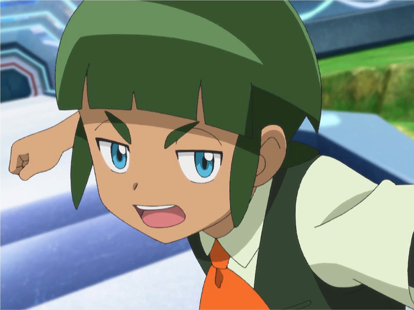 Pokémon - Die TV-Serie: XY : Ikue Ohtani, Caroline Combrinck, Kunihiko ...