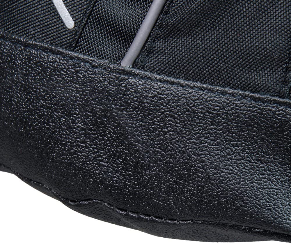 Snapklik.com : Raider BCS-10 Elite Motorcycle Helmet Storage Bag