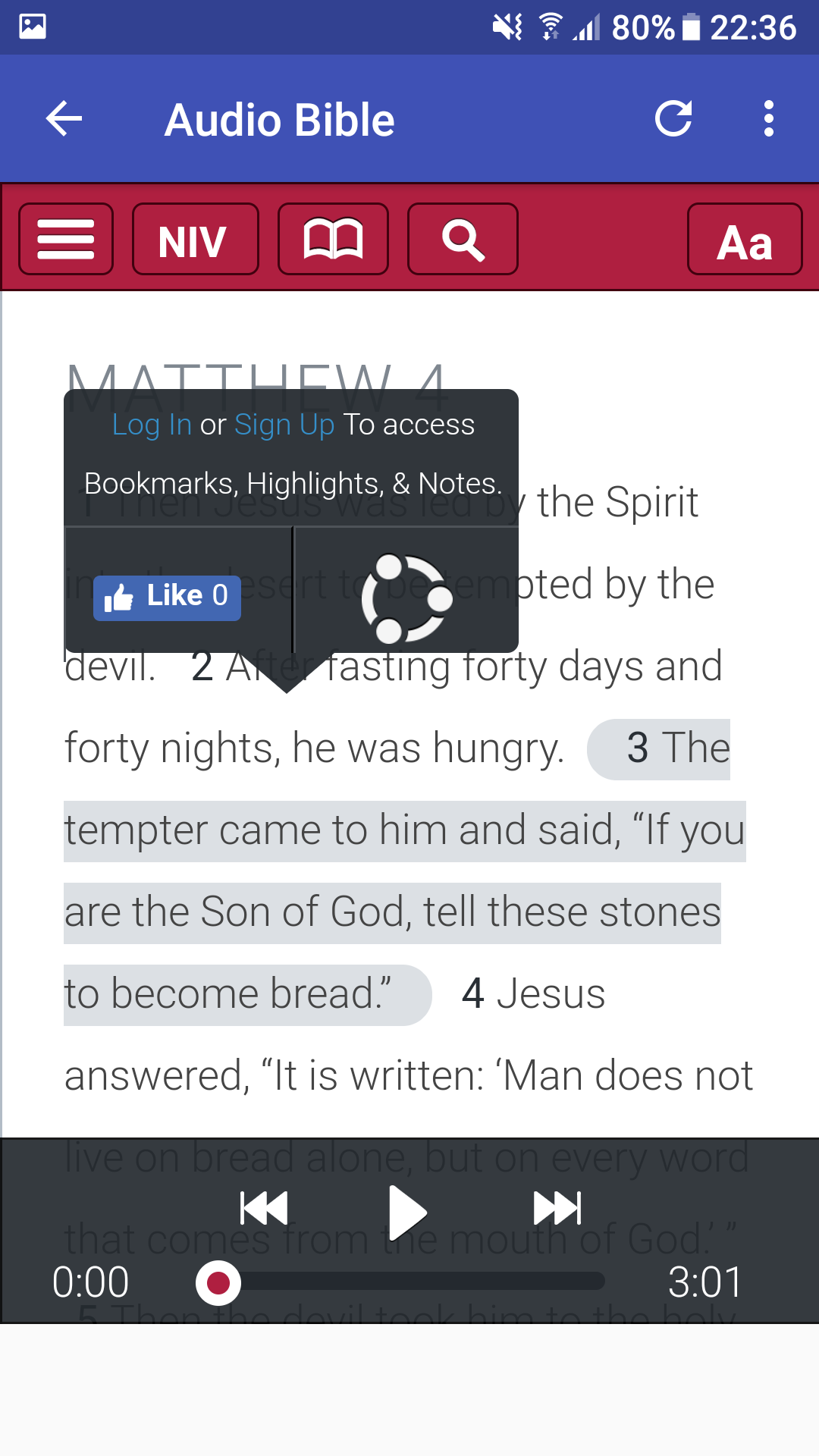 NWT Bible - App on the Amazon Appstore
