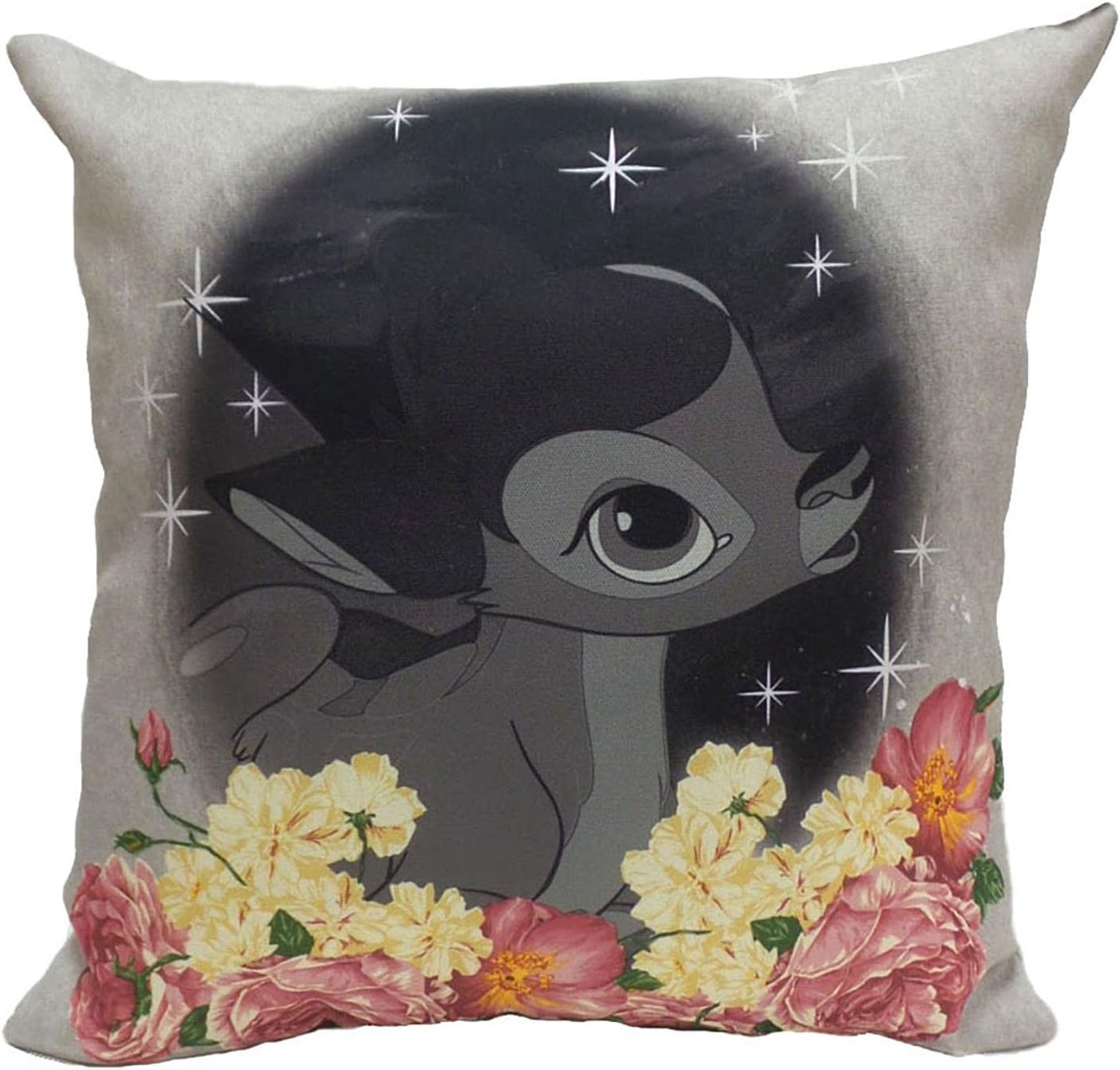 Amazon.com : Design International Group Disney Outdoor Pillow - Bambi ...