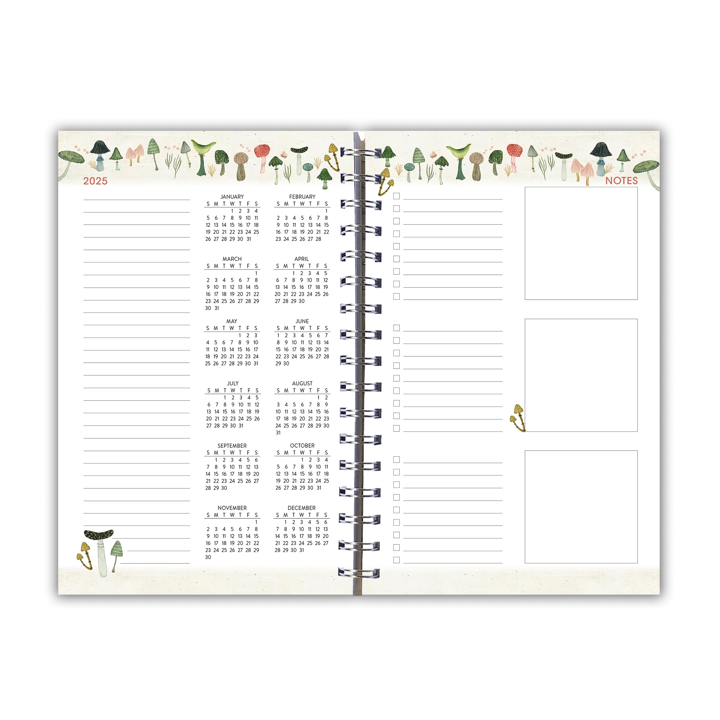 Weekly Calendar September 2024