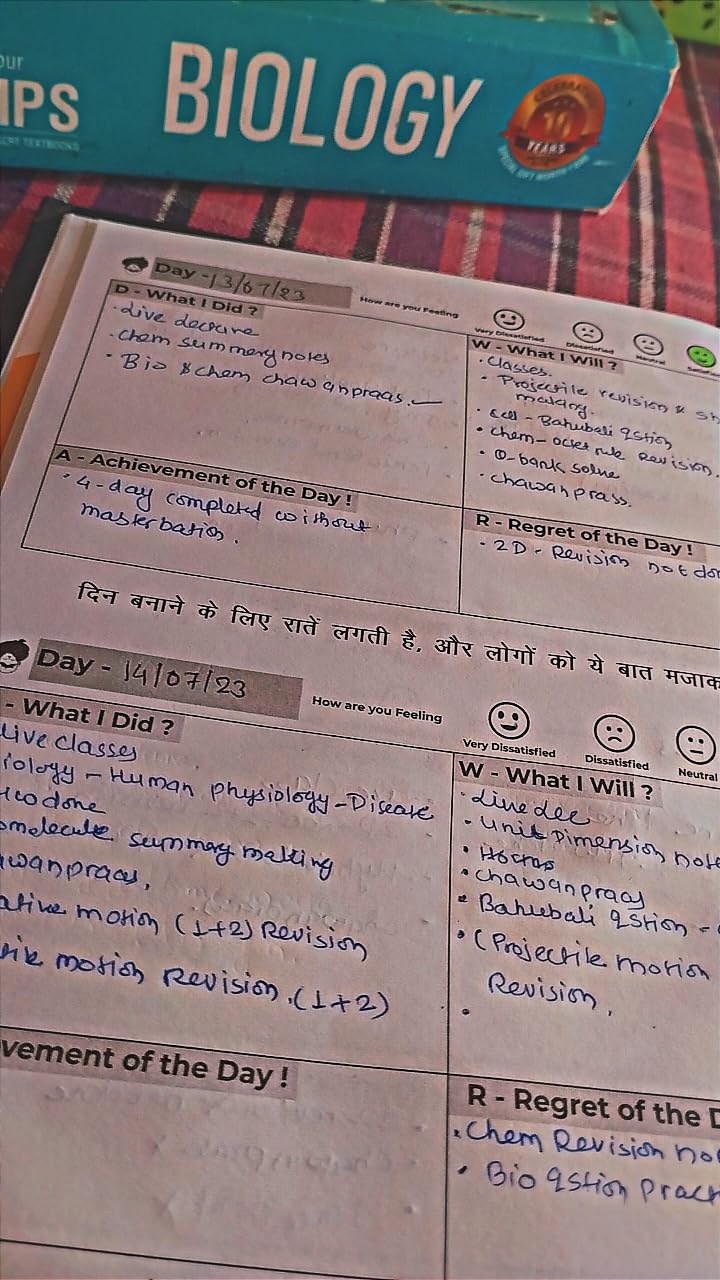 Buy By Dr. Abhimanyu Kumawat (Author) Dwar - Dairy For Competitive ...