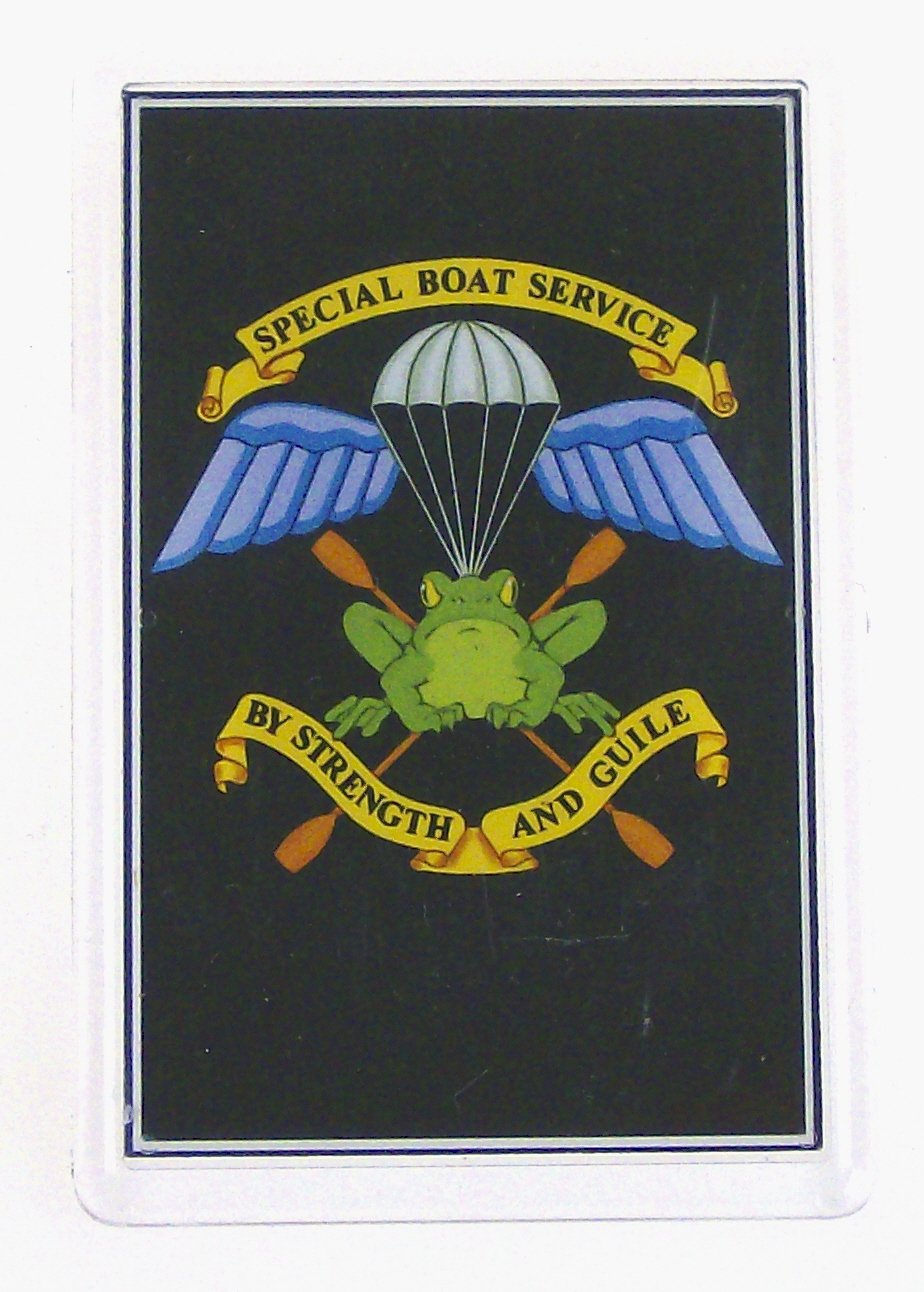 Uk Sbs Logo Britain British Royal Navy Special Boat Service (SBS)