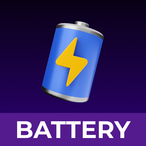 Avastris Battery Saver for Fire Tablet – Fast Battery Charger & Phone ...