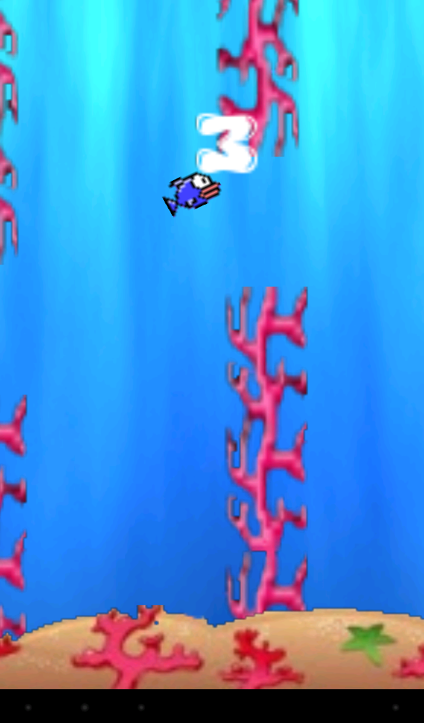 Flippy Fish - App on Amazon Appstore