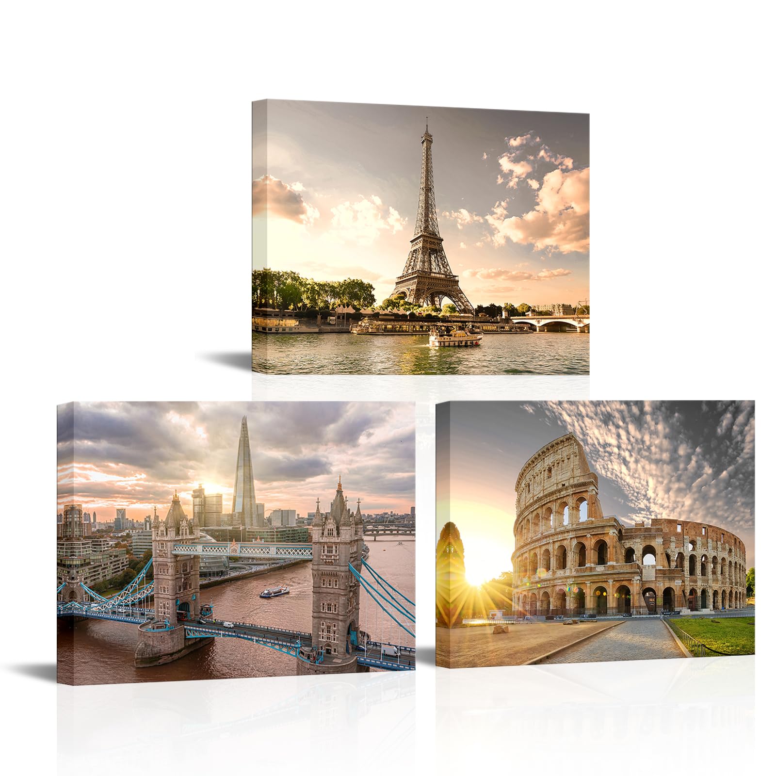 Famous Buildings In Europe 25 Most Famous Landmarks In Europe