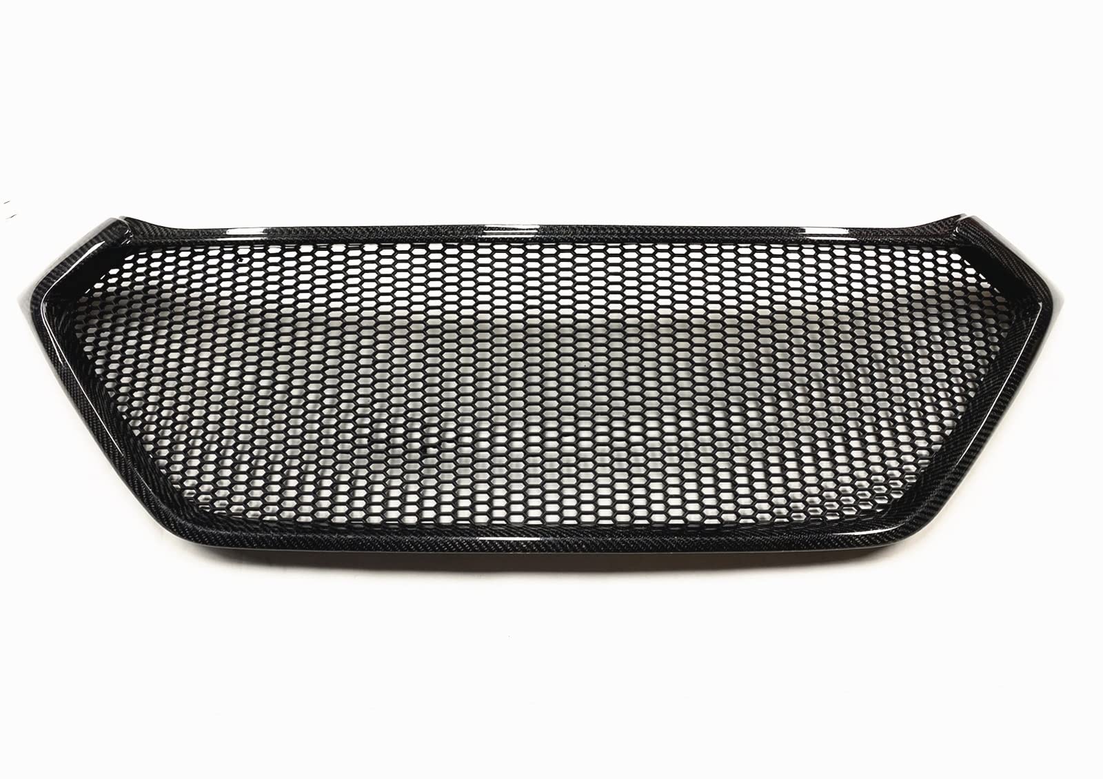 Buy Mesh Grill Spoiler Racing Grills For Hyundai For Tucson 2016-2018 ...