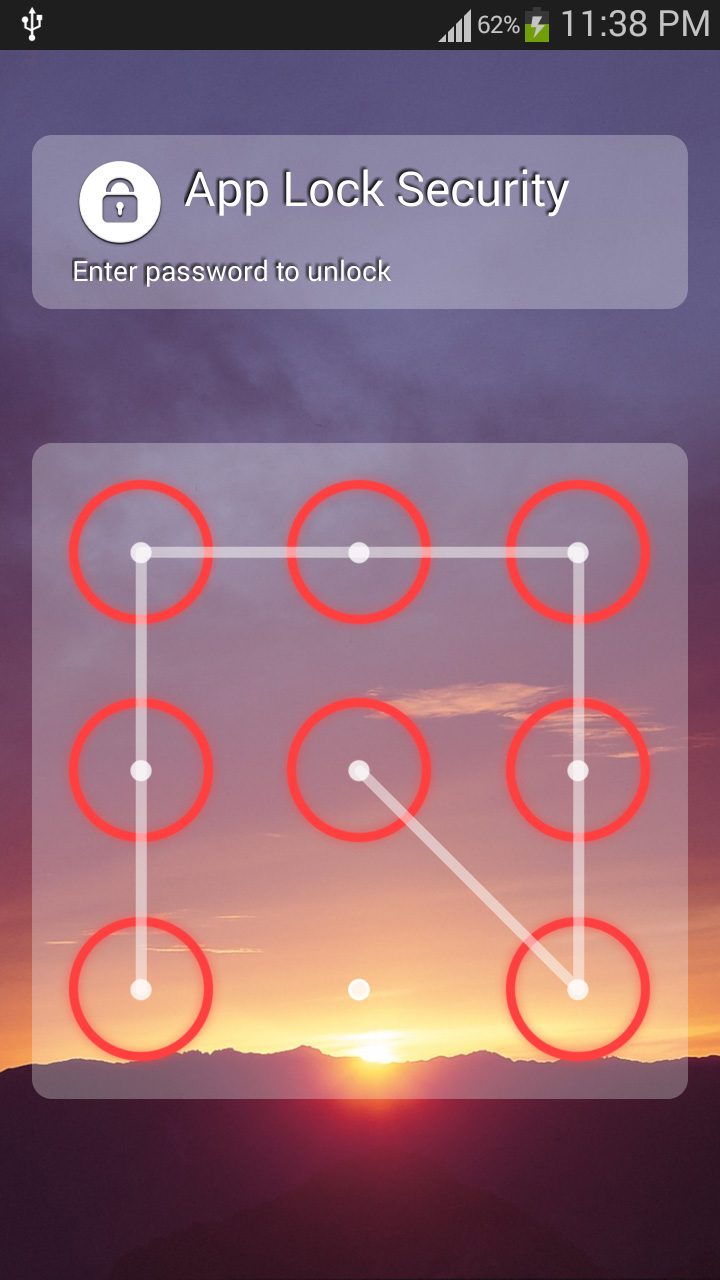 App Lock Security - App on Amazon Appstore