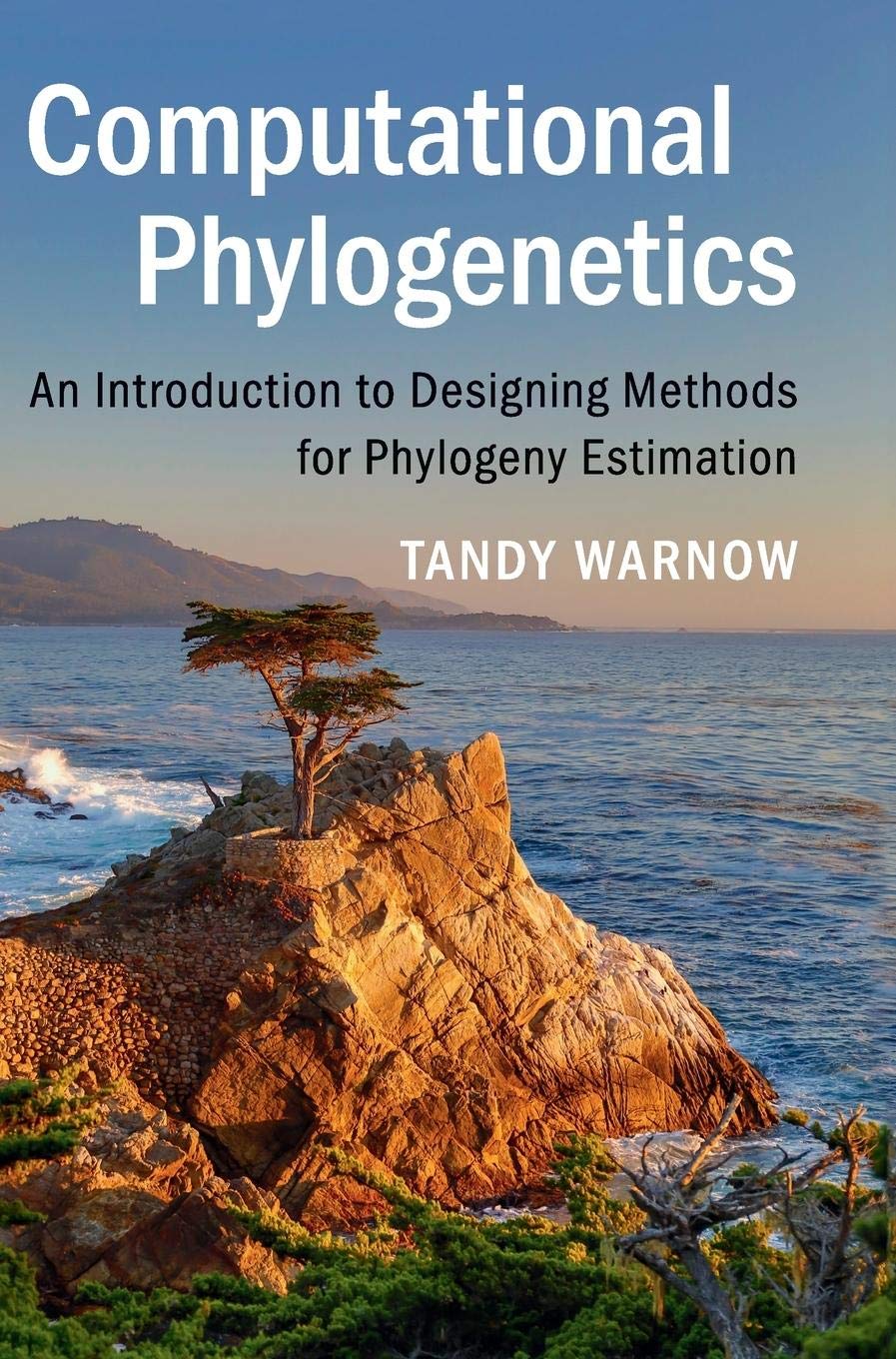 Computational Phylogenetics: An Introduction to Designing Methods for Phylogeny Estimation ...