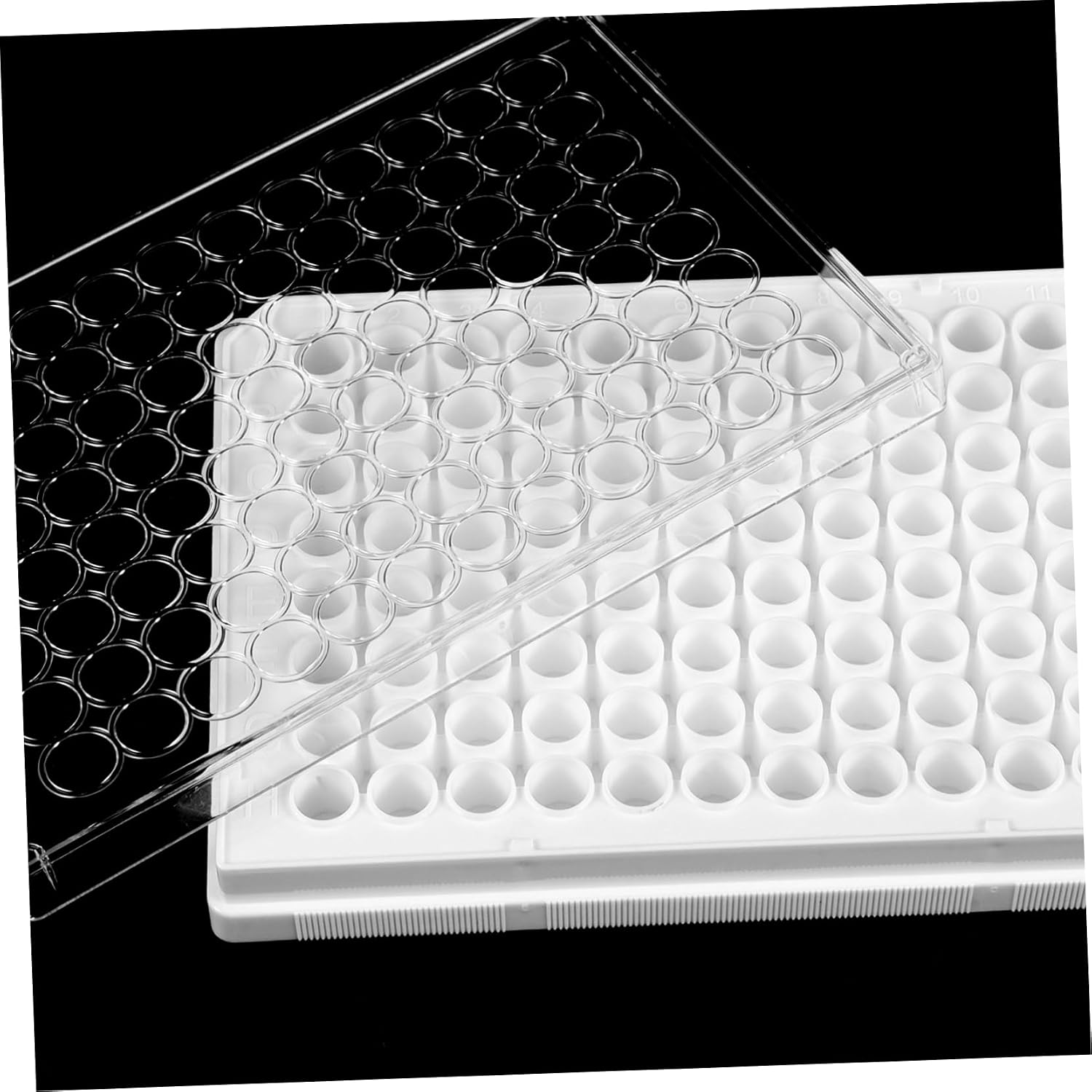 Capsule Filling 10PCS CELL CULTURE Tray 12-hole Reaction Plate Tissue ...