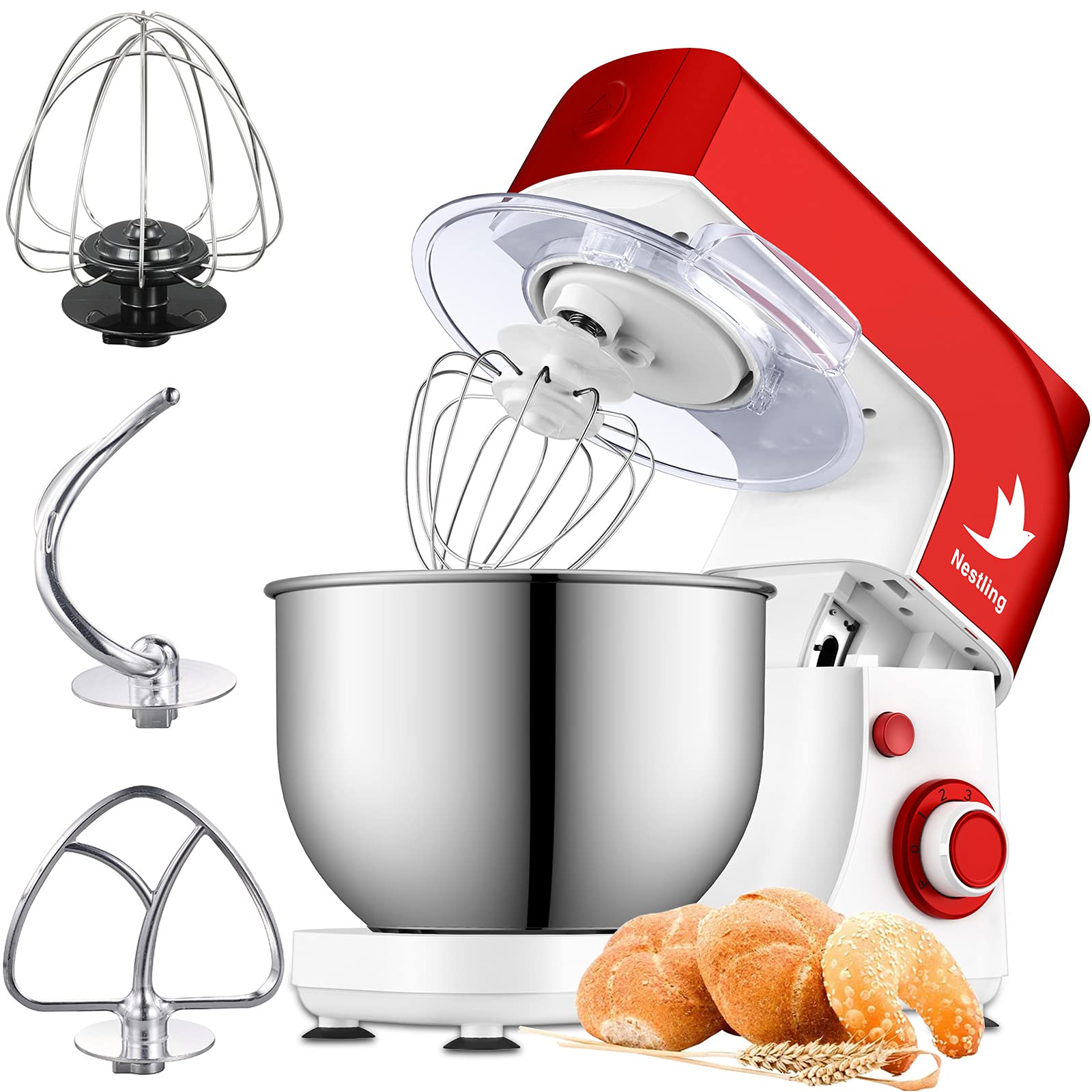 5l stand mixer - Find the best price at PriceSpy