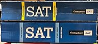Amazon.com: Official SAT Study Guide 2020 Edition: 9781457312199: The ...