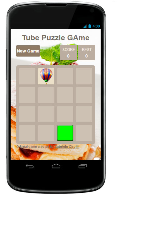 Tube Puzzle GAme:Amazon.com:Appstore for Android