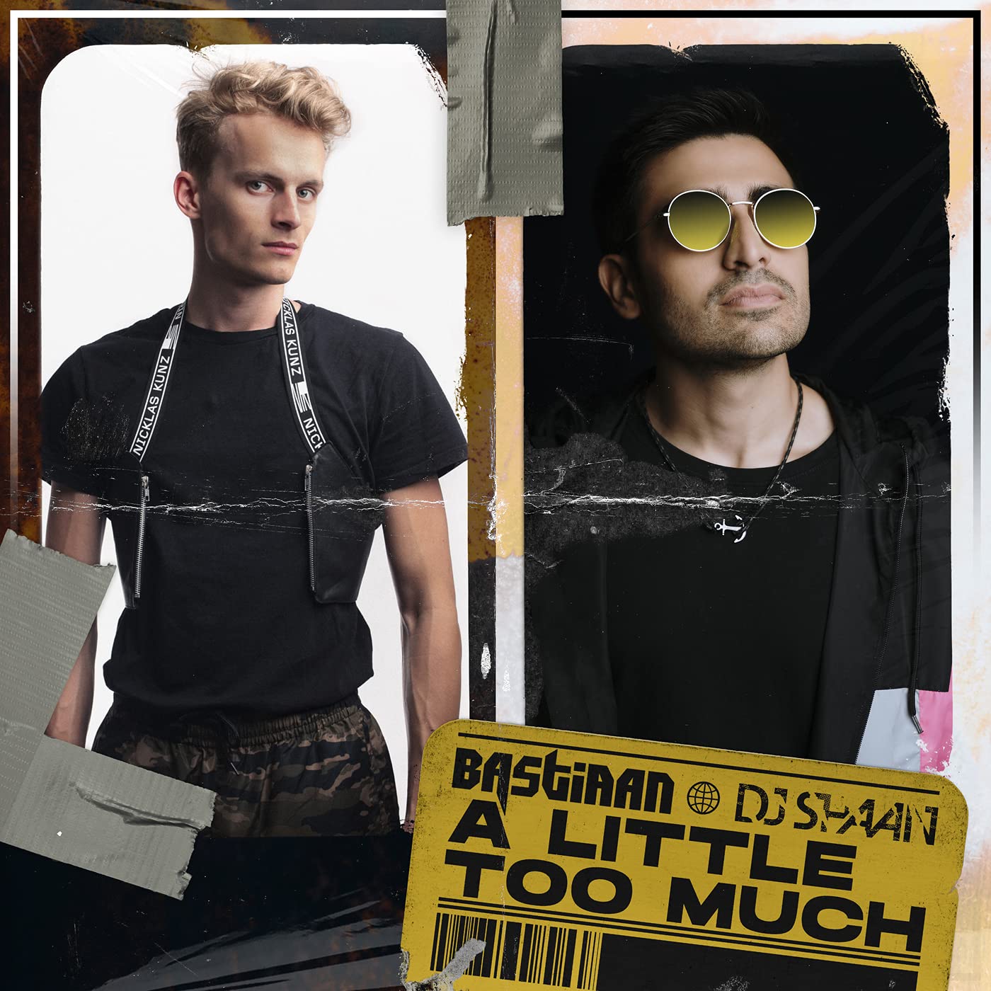 Let Me Love You [feat. Justin Bieber] song by DJ Snake feat. Justin ...