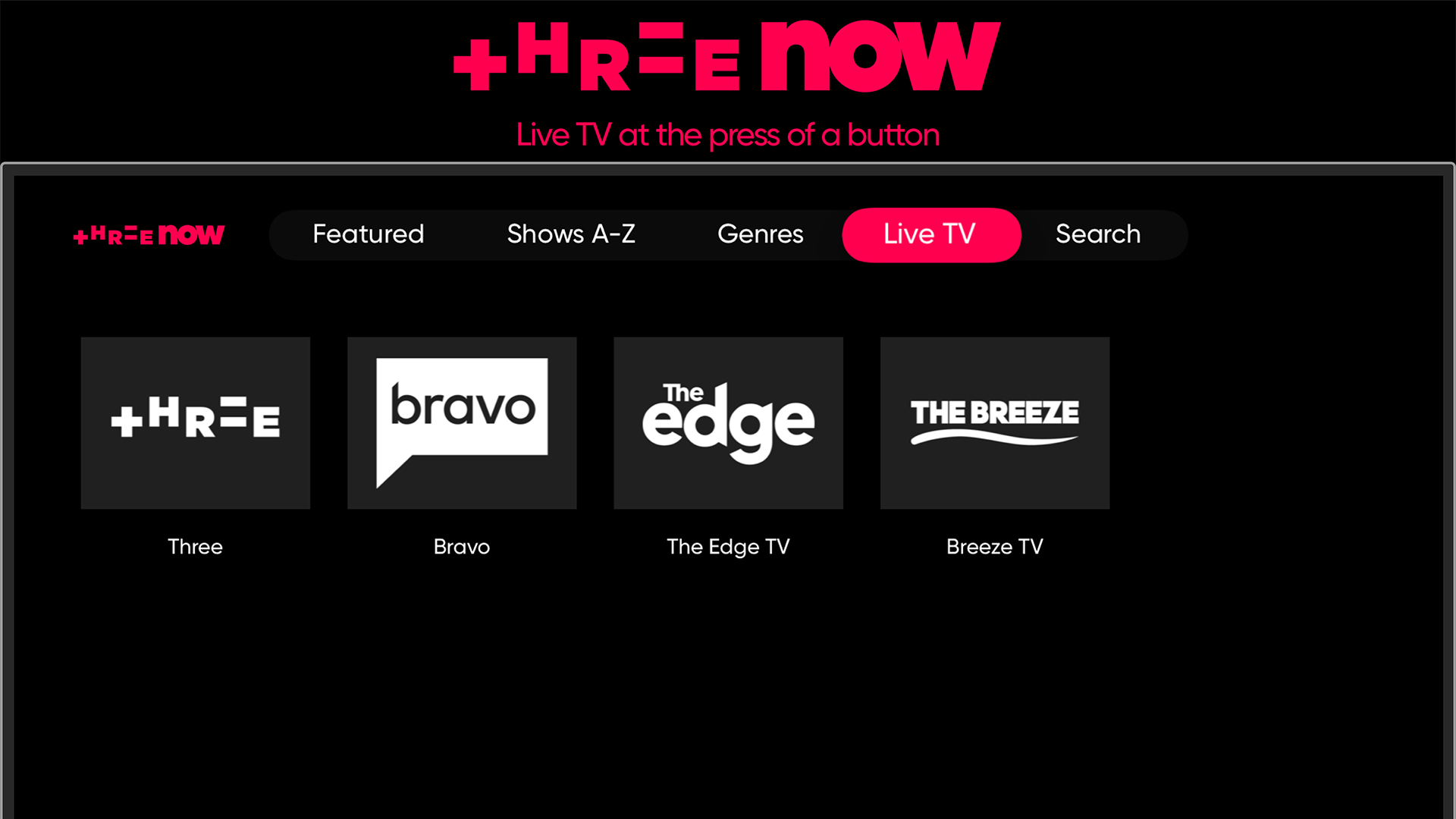 ThreeNow:Amazon.com:Appstore for Android