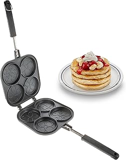 Mastering The Pan Flip: A Step-By-Step Guide | CyCookery