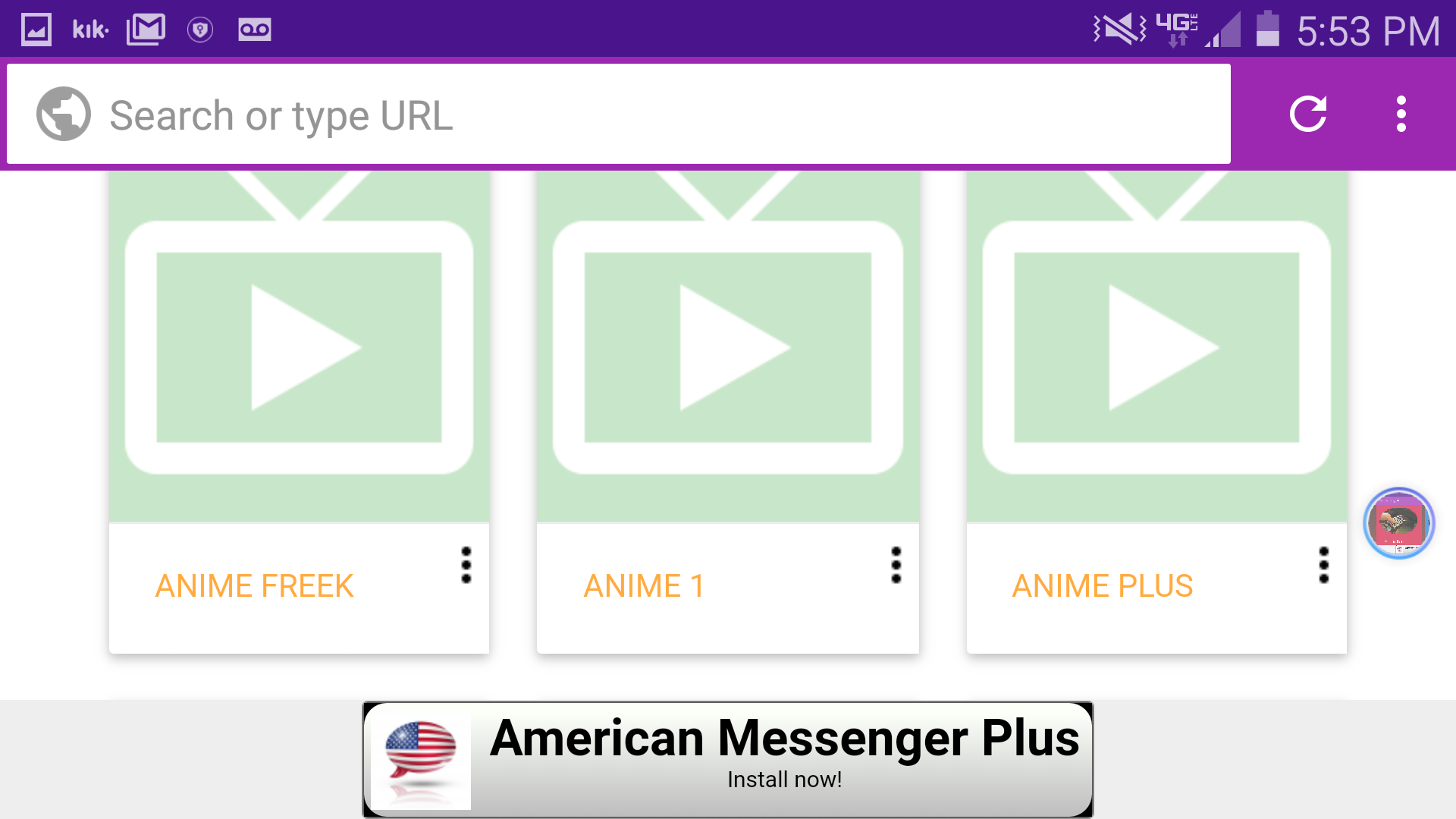 Anime Finder - App on Amazon Appstore