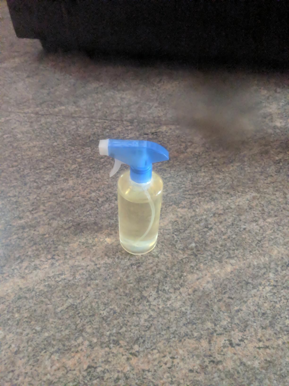 PCB Cleaning Solution IPA Solution 99% Isopropyl Alcohol pack of 500 ml ...