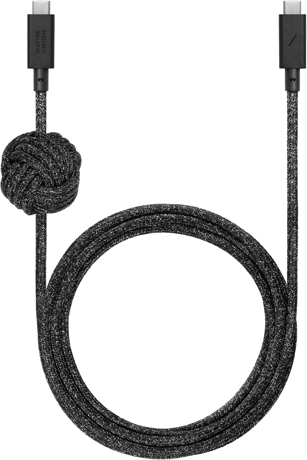Amazon.com: Native Union Night Cable - 10ft Ultra-Strong Reinforced ...