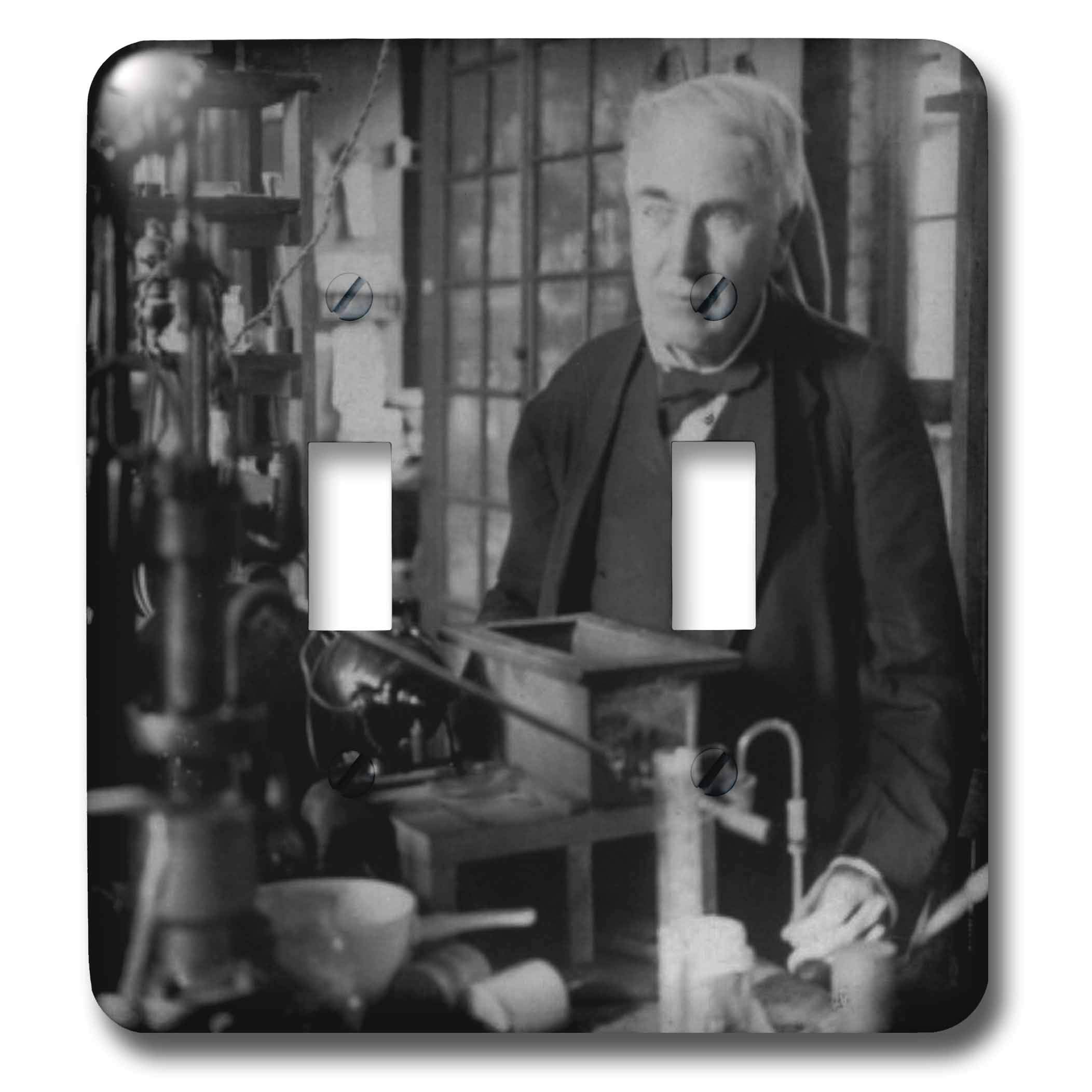 Thomas Edison In Color Thomas Edison Dahlia | Old House Gardens