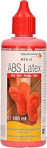 Schachenmayr REGIA botella de leche de látex, Red : Amazon.es: Hogar y ...