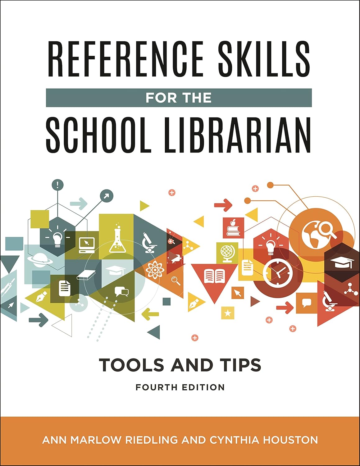 Amazon.com: Reference Skills for the School Librarian: Tools and Tips ...