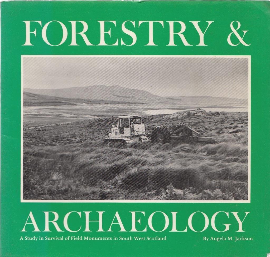 Buy Forestry and Archaeology Book Online at Low Prices in India | Forestry and Archaeology ...