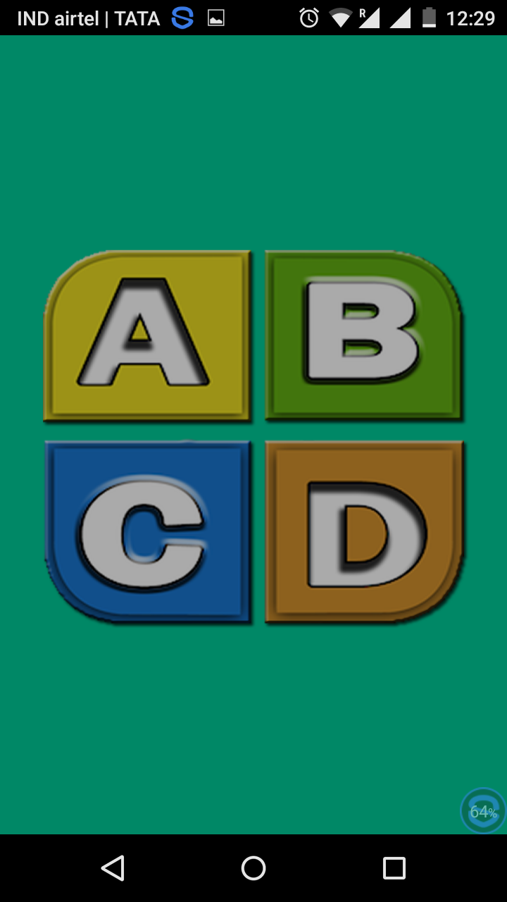 Word Puzzle - App on Amazon Appstore