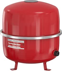Flamco Flexcon Premium Expansion Tank 6 Bar (80 Litres) : Amazon.co.uk ...