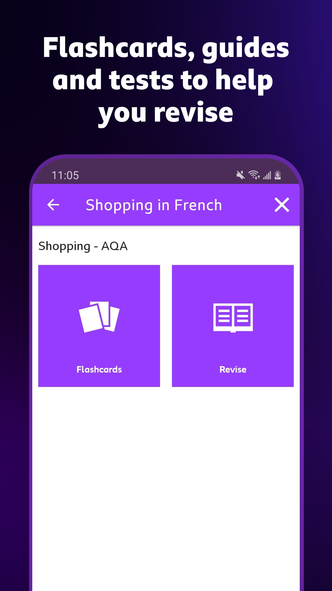 BBC Bitesize - Exam Revision - App on Amazon Appstore