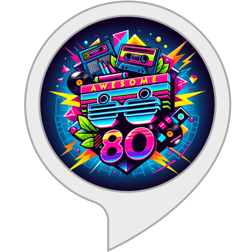 Amazon.co.uk: My Awesome 80s : Alexa Skills
