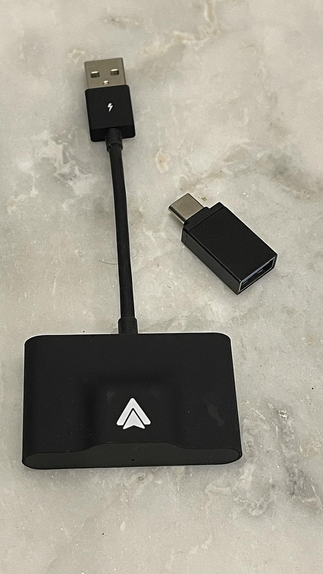 Wireless Android Auto Adapter,Android Auto Wireless Dongle,Android Auto ...