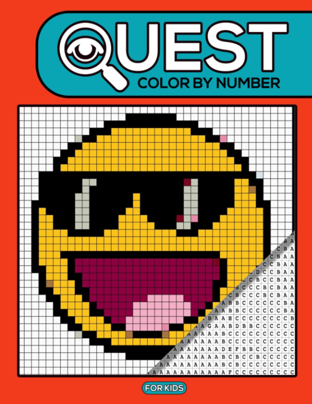 Buy Quest Color by Number: Extreme Coloring Challenges to Complete for ...