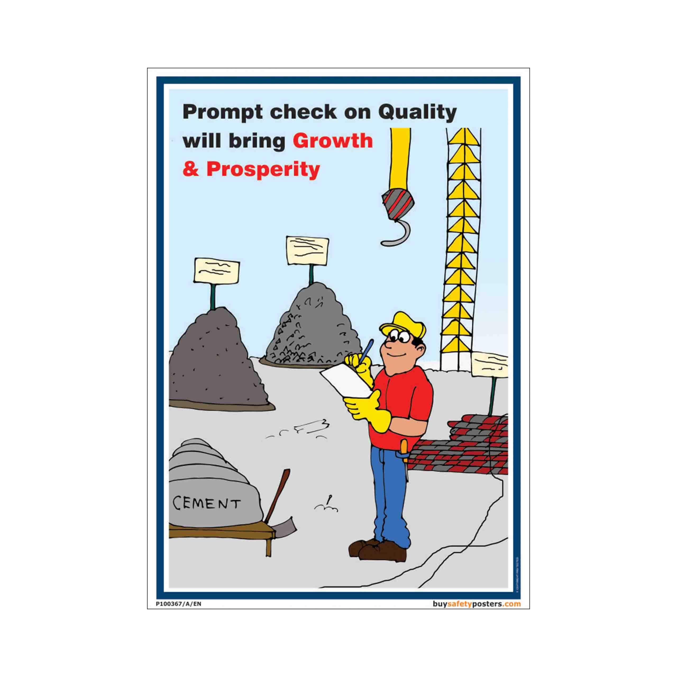 Sun Safety Posters Construction Buysafetyposters.com Lifting And