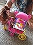 Amazon.com: Enchantimals Merit Monkey Doll with Fruit Cart and Monkey ...