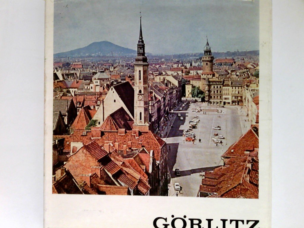 Amazon.com: G?rlitz: W. Gerhard & Plitz Heyde: Books