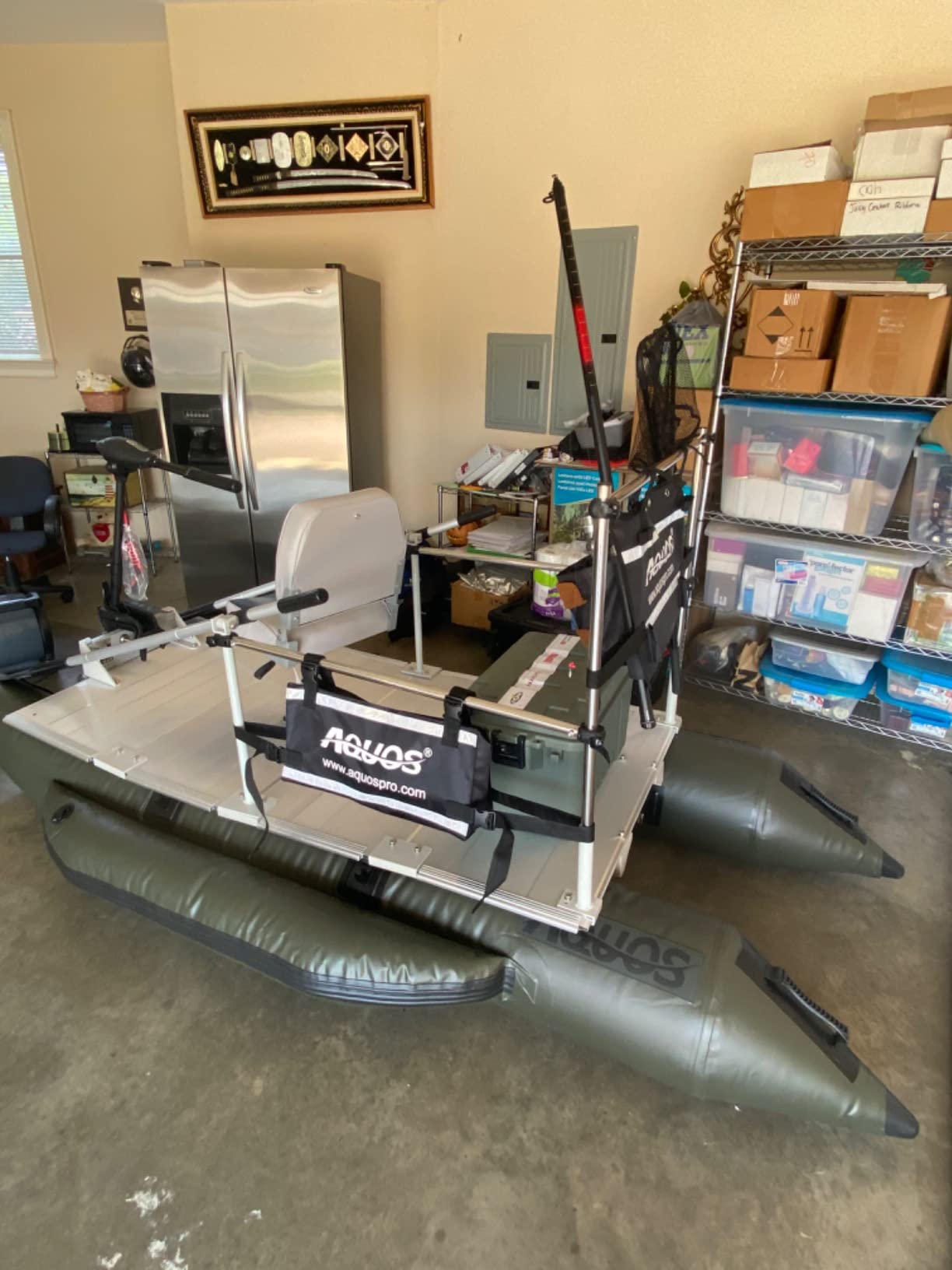 $29/mo - Finance AQUOS Heavy-Duty for One Series 8.8plus ft / 10.2plus ...