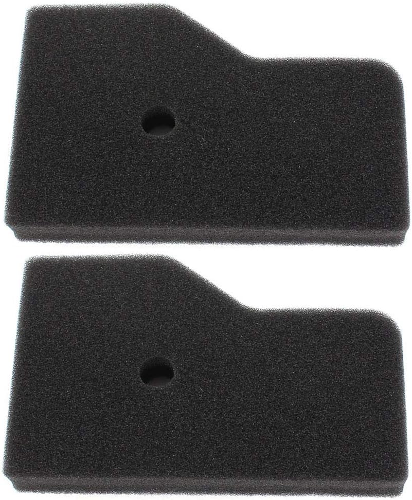 Amazon.com : AISEN Pack of 2 Air Filter for 5371431-01 Husqvarna 322C ...