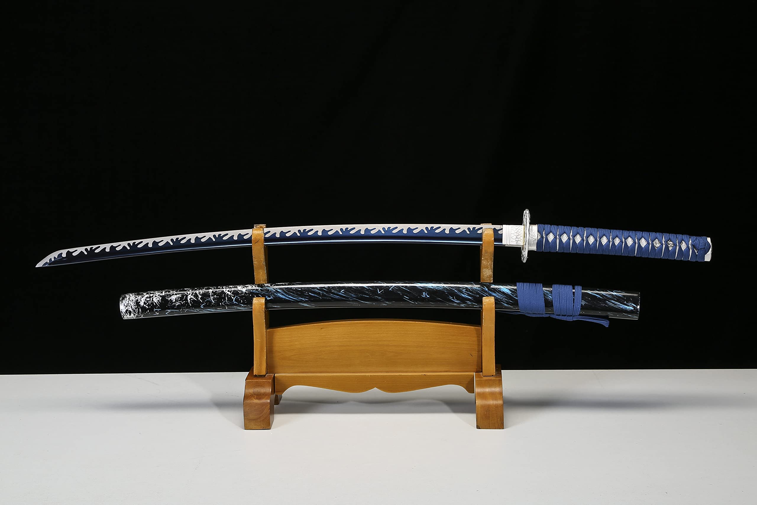 swoid-1060/1095/T10 Clay Tempering high Carbon Steel,Hademade Heat ...