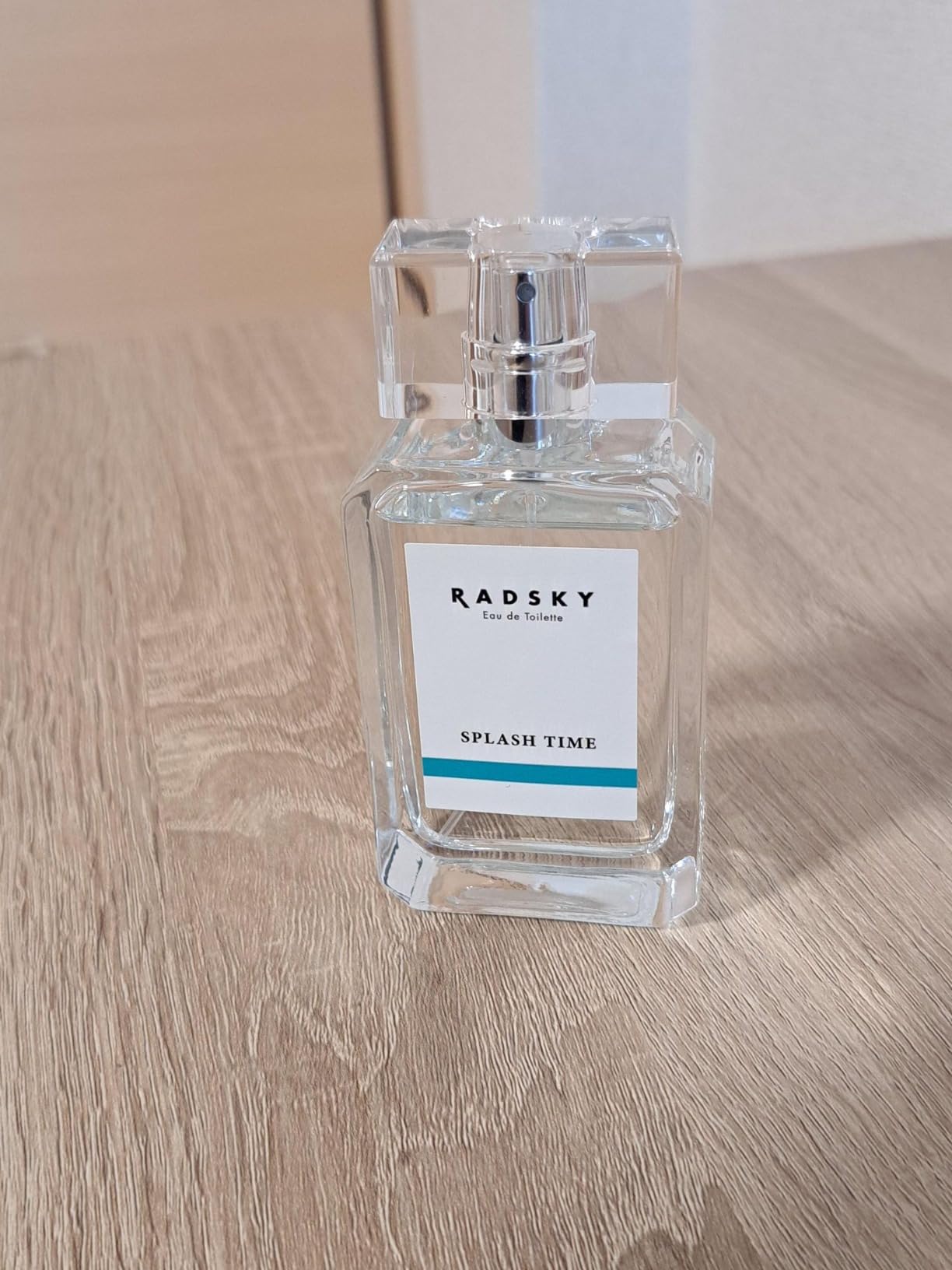 Amazon | RADSKY オードトワレ 50mL 【リニューアル】 (ミッドナイト) | RADSKY(ラッドスカイ) | オードトワレ ...