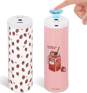 Fingerprint Lock Pencil Case for Friendship Birthday Gift, Best Friend ...