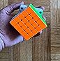 Amazon.com: GAN 562 M, Magnetic 5x5 Speed Cube with with 160 Magnets ...