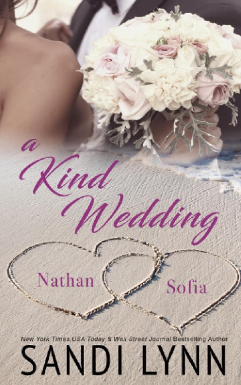 Amazon.com: A Kind Wedding: Nathan & Sofia: Kind Brothers Series, Book ...