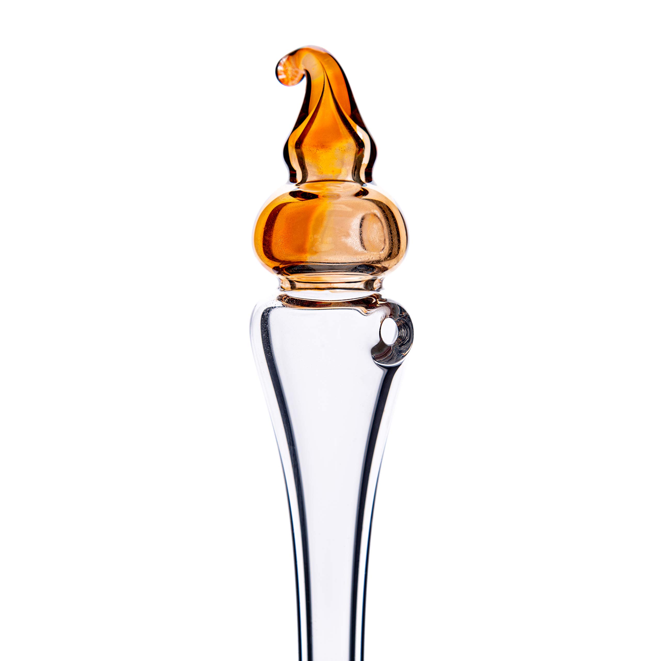 Whisky Tasting Set with Water Dropper, Pot Still Top & Mini Whisky ...