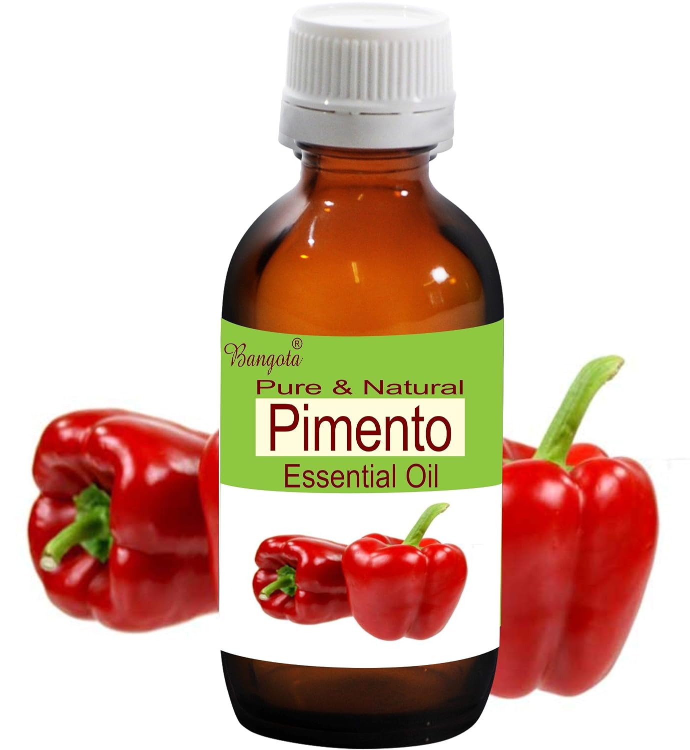 Amazon.com : Pimento Oil - Pure & Natural Essential Oil (250 ml (8.45 ...
