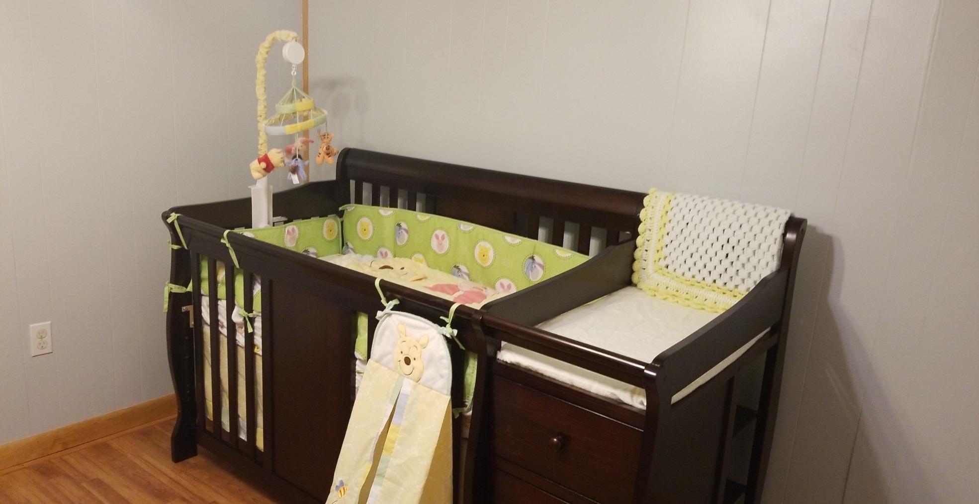 Amazon.com : Disney Go Mickey Diaper Stacker : Baby Bathing Products : Baby