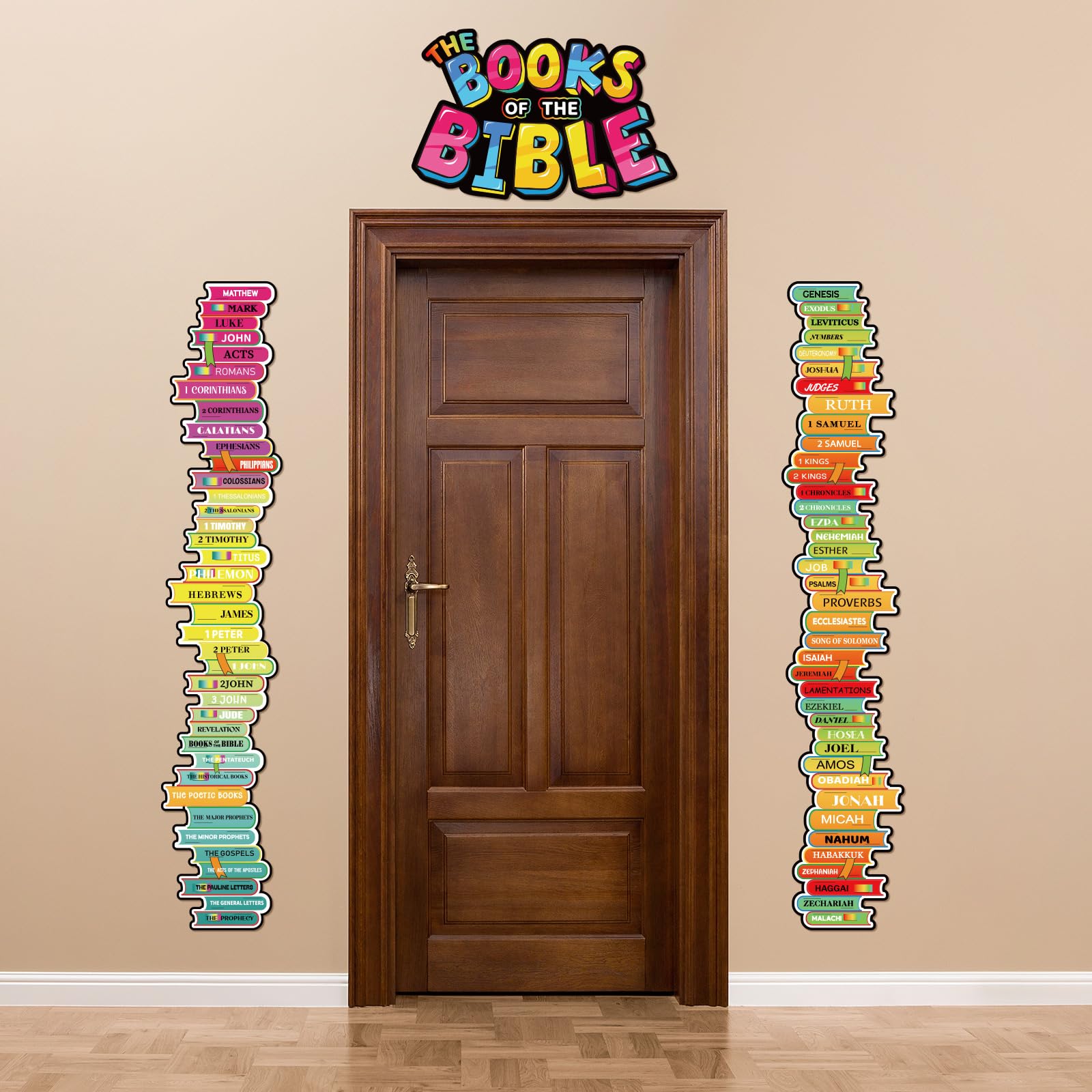 Snapklik.com : Bible Door Border Books Of The Bible Door Cover Bible ...