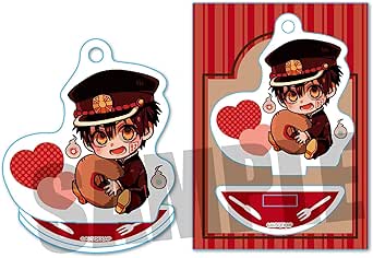 Amazon.co.jp: Hanako-kun Mini Stand, Favorite Version : Toys & Games