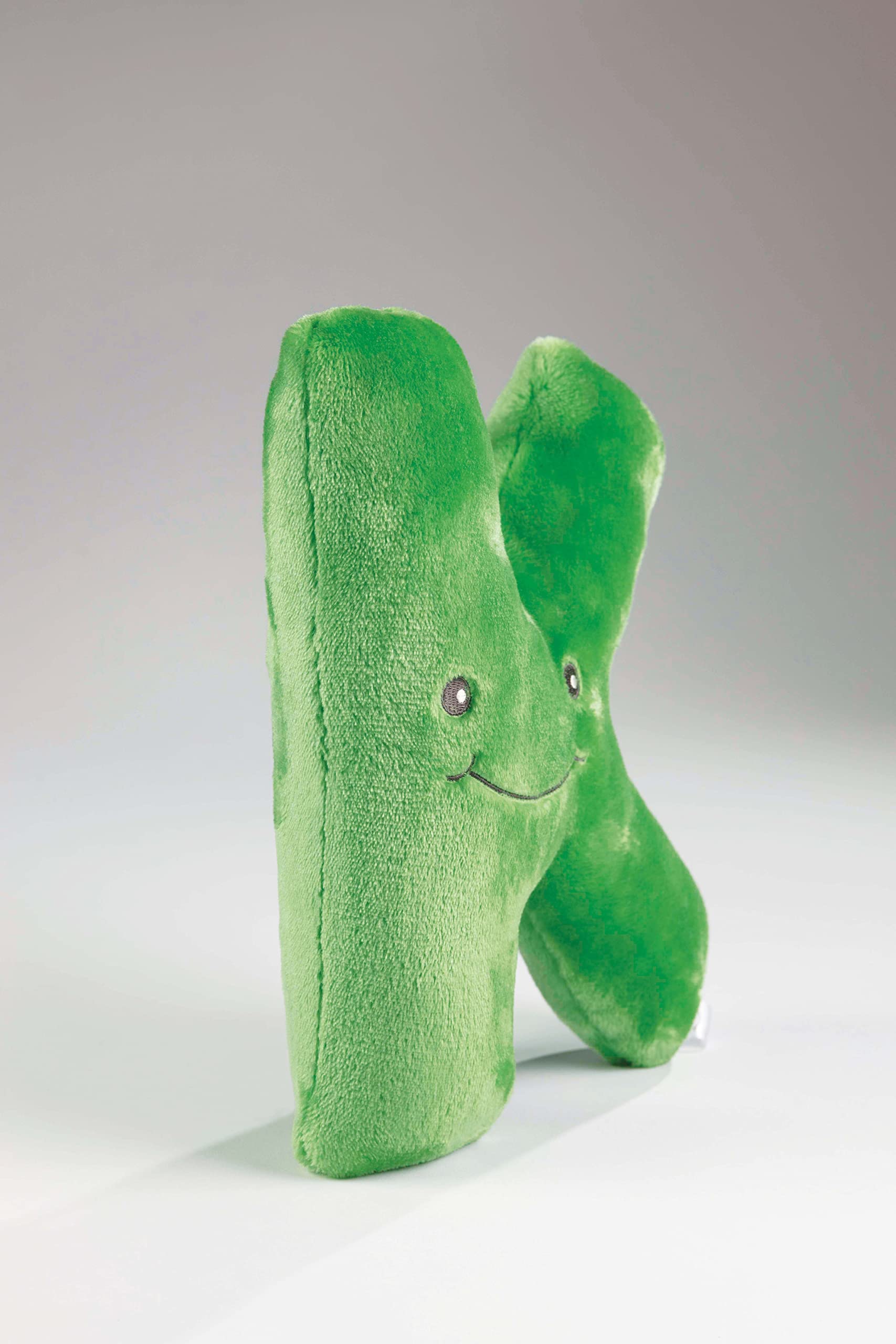Green Letter K