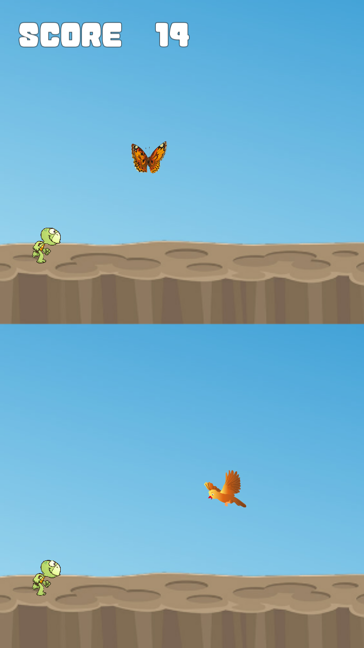 Turtle Runner - App on Amazon Appstore
